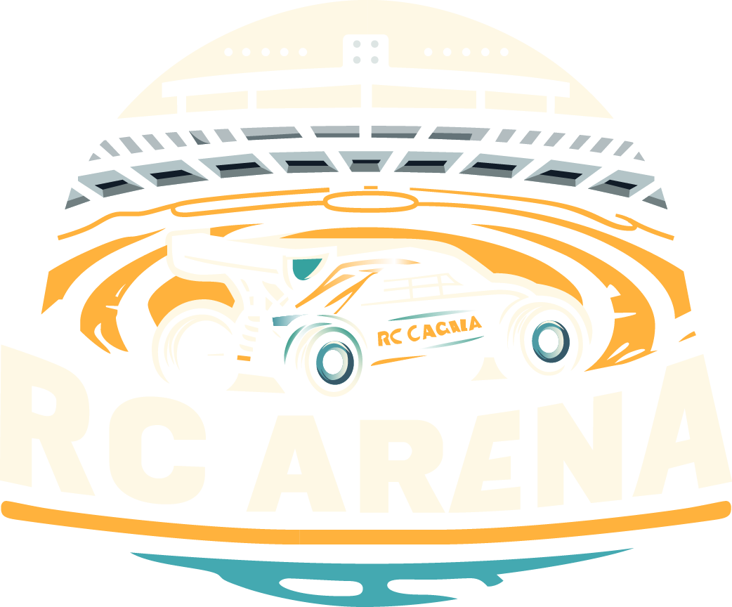 Recreational RC Play at RC Arena